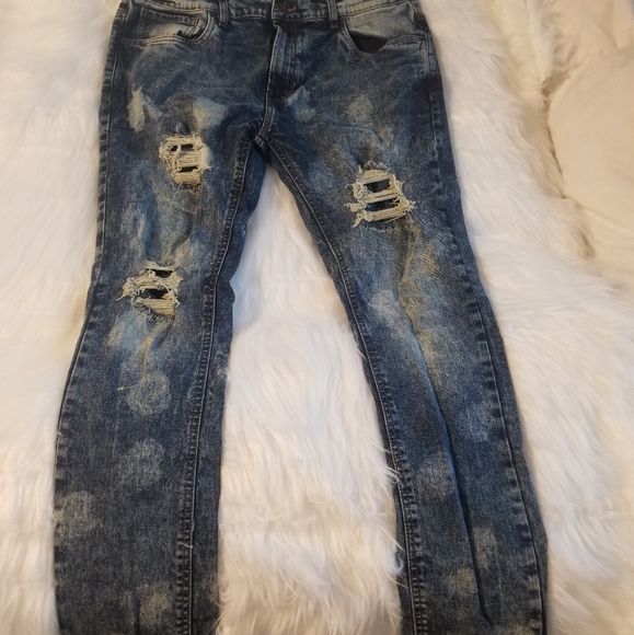 Evolution | Jeans | Mens Evolution Jeans 36x32 | Poshmark